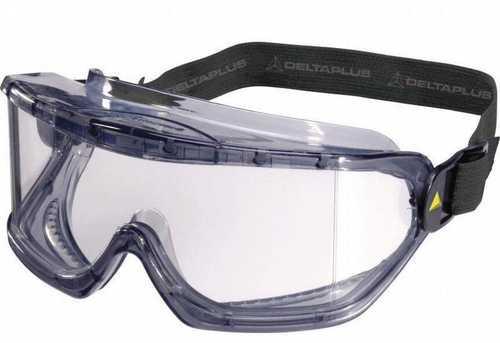 Защитные закрытые очки Galeras от Delta Plus