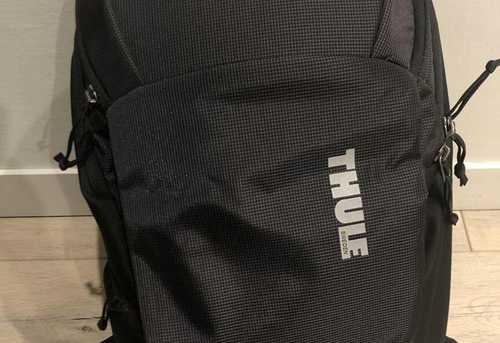 Рюкзак Thule EnRoute Camera Backpack 20L черный