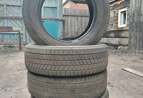 Bridgestone Blizzak VRX3 185/65 R15 Z