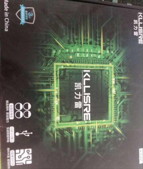 Комплект LGA 2011