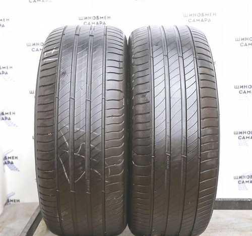 Michelin Primacy 4 215/55 R17 94H