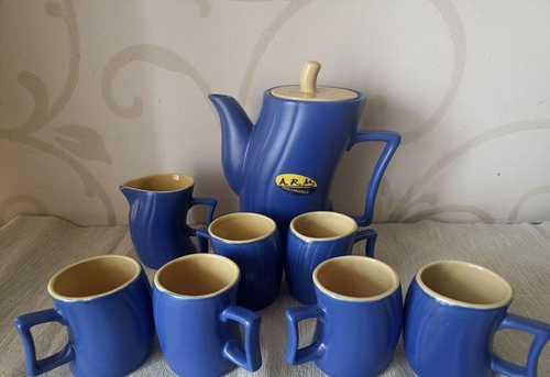 Чайный сервиз A.R.M. Fine Ceramics