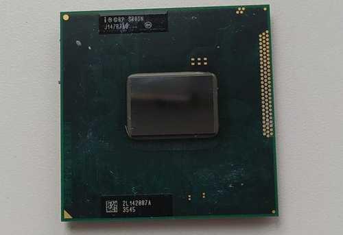 Процессор i3 2350M