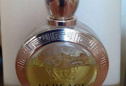 Туалетная вода Versace Eros pour femme