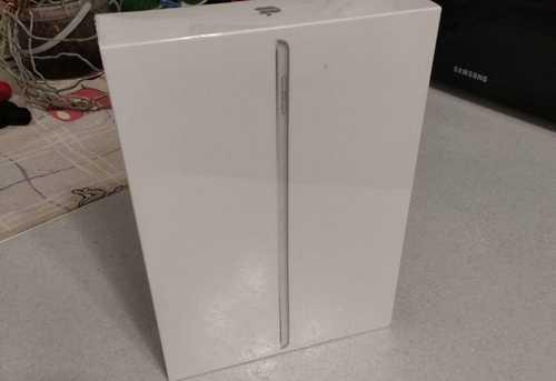 Apple iPad 10.2 Wi-Fi 64GB Silver (MK2L3) Гарантия