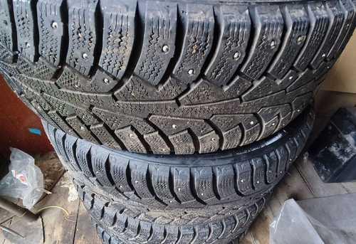 Triangle TR757 225/60 R17 103T