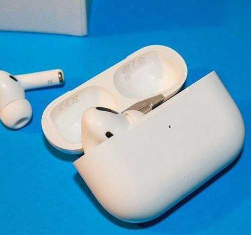 Airpods pro 2