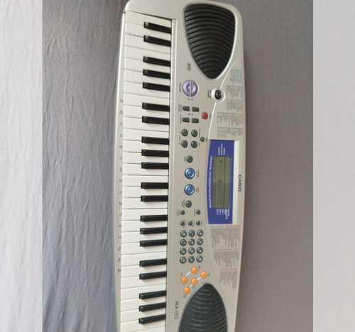 Синтезатор casio ma -150