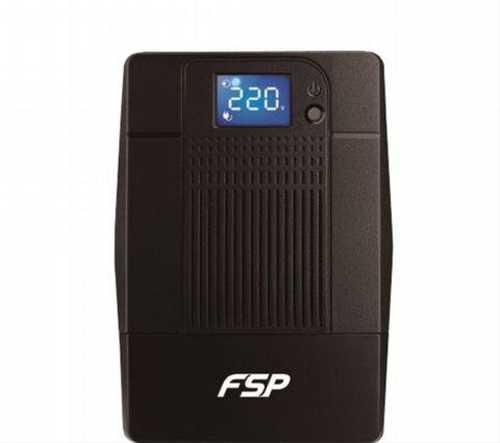 Источник бесперебойного питания FSP PPF9001901