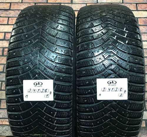 Michelin Latitude Alpin 235/55 R19 105T