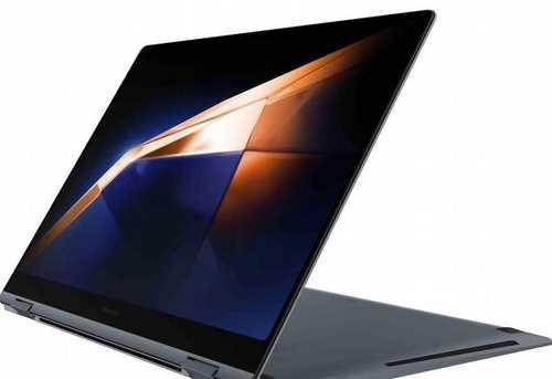 Galaxy Book4 Pro 360 16 16/1T 3K amoled 1.66 кг