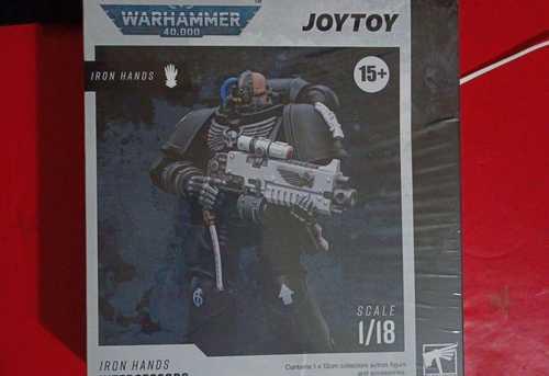 Warhammer 40000 joytoy