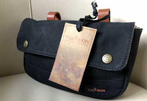 Бордачек вело сумка Tourbon (новый)