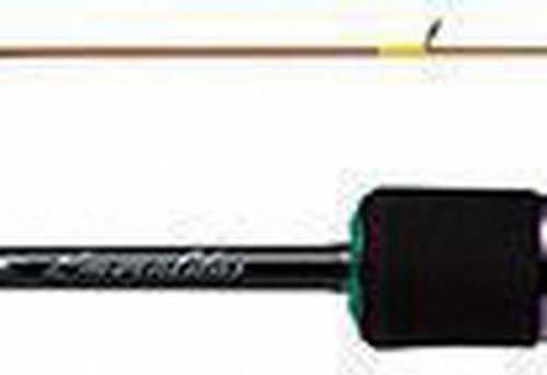 Спиннинг daiwa emeraldas X ikametal 63ULS-S