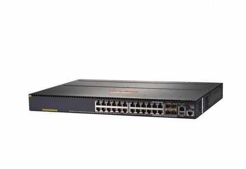 Коммутатор HPE Aruba 2930M 24G PoE+ 20-PoE Управля