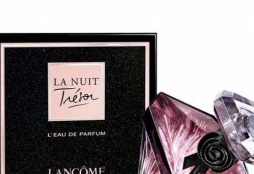 Французская косметика "Lancome "La Nuit Tresor "