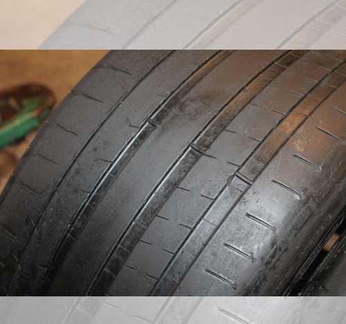 Michelin Pilot Super Sport 285/35 R21 105Y