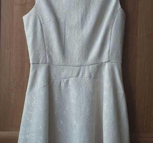 Платье жен. вечернее размер 46-48