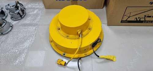 23S-07-55110 Датчик длины стрелы Komatsu LW250-5