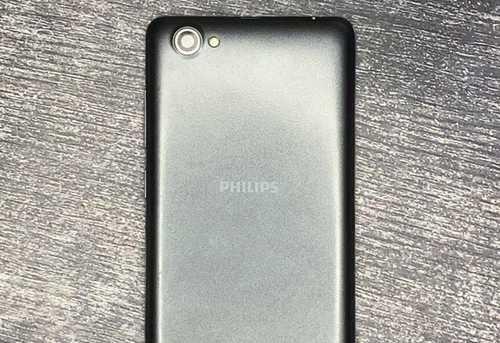 Philips S326, 8 ГБ