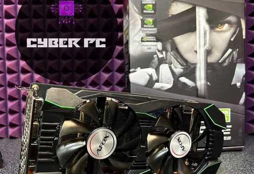 Rtx 260super Afox / New / гарантия