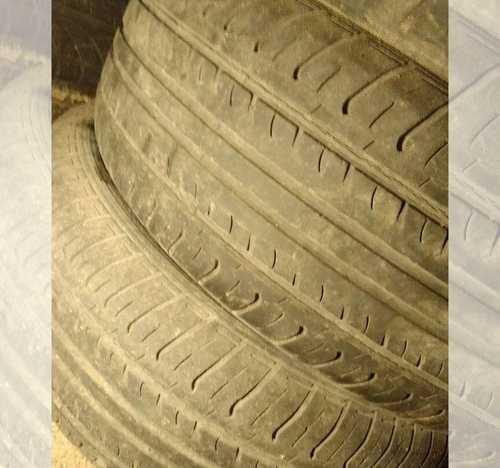 Hankook Optimo K415 225/60 R17