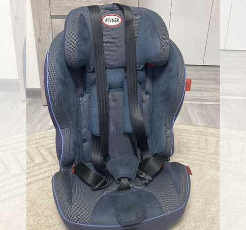 Детское автокресло isofix