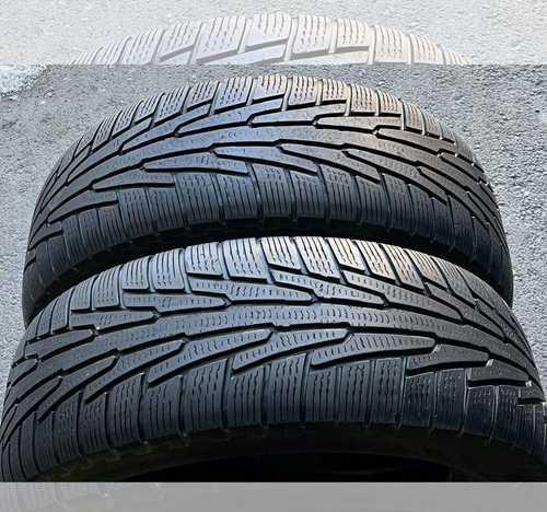 Nokian Tyres Hakkapeliitta R SUV 235/60 R18