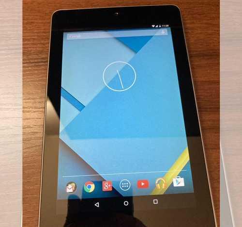 Планшет Asus nexus 7 32gb