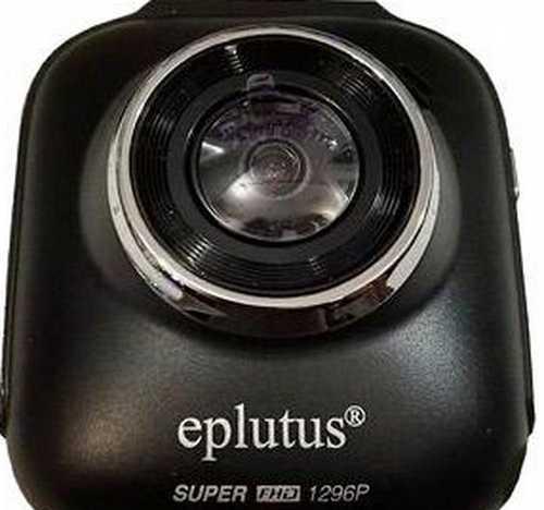 Видеорегистратор Eplutus DVR-918