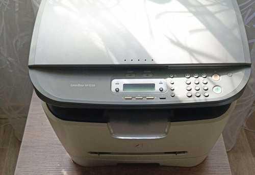 Canon LaserBase mf3228