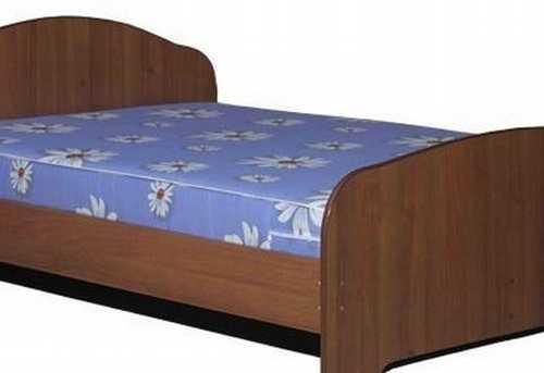 Кровать без ящиков 140х200. Новая