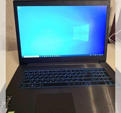 Ноутбук Lenovo ideapad l340