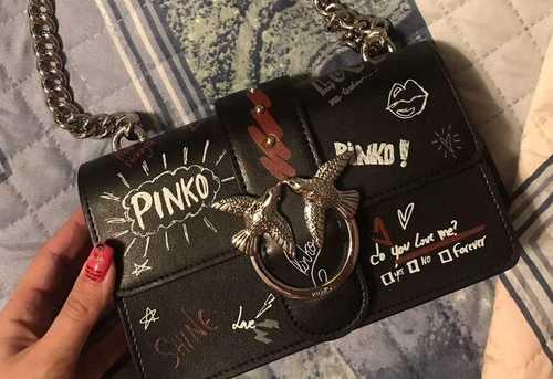 Pinko сумка