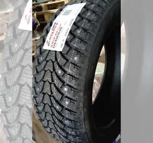 Antares Grip 60 Ice 225/55 R18 98T