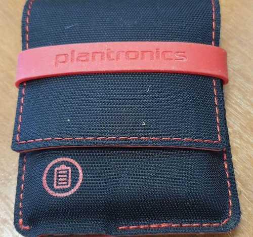 Plantronics BackBeat GO 2 (зарядный чехол)