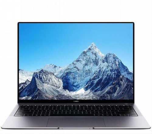 Huawei MateBook (53012HFC)