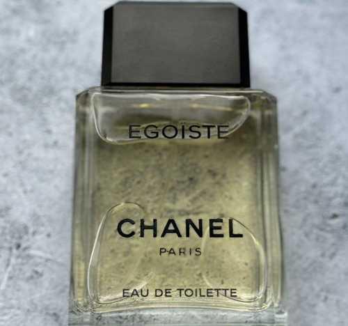 Chanel Egoiste шанель эгоист