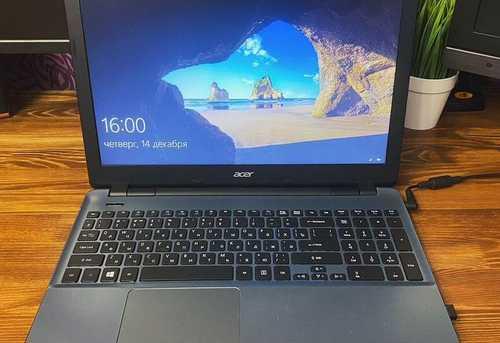 Ноутбук Acer I5 820M
