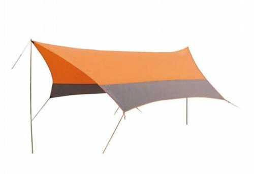 Tramp Lite палатка Tent orange оранжевый (TLT-011)