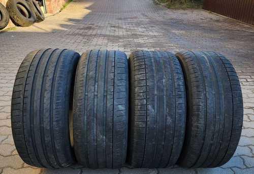 Falken Azenis FK-510 255/45 R18