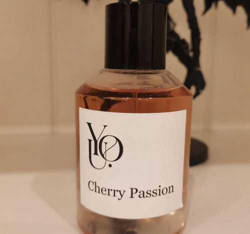 You Cherry passion