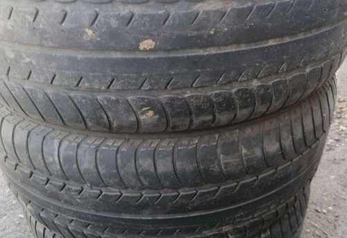 Goodyear Eagle NCT5 205/55 R16