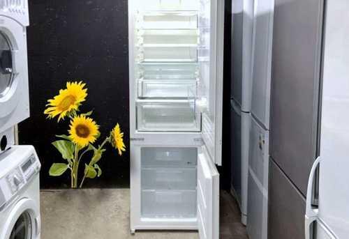 Встраиваемый холодильник IKEA no frost как новый