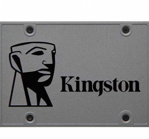 Ssd kingston 120gb