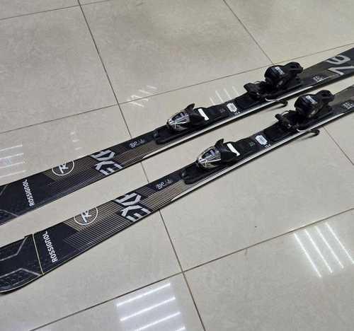 Горные лыжи Rossignol Experience 76 154 cm