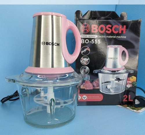 Измельчитель Bosch 850вт 2л