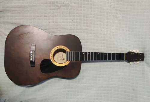 Классическая гитара Amistar & Co model: N-51