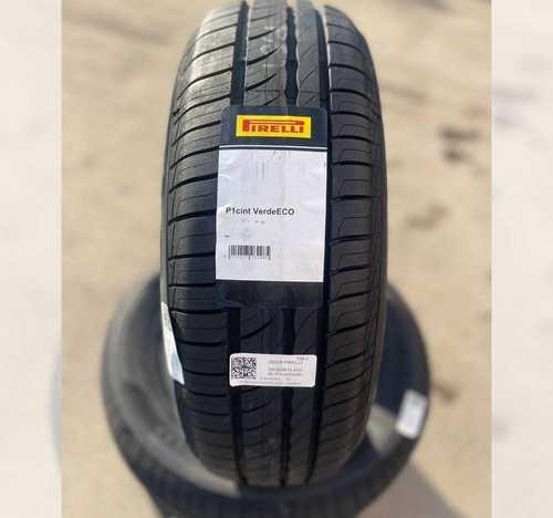 Pirelli Cinturato P1 Verde 195/55 R15
