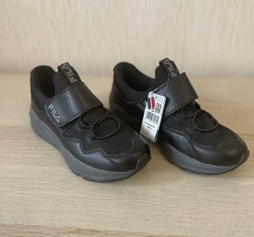 Кроссовки fila Jaden LSS0079937 Размер 35